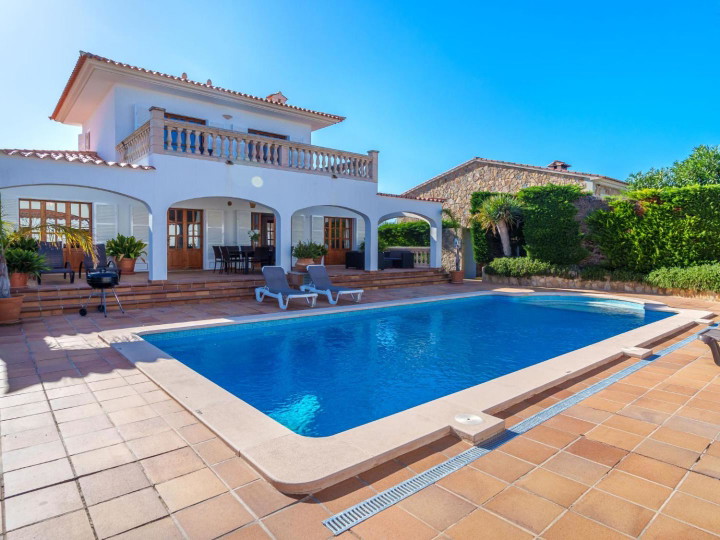 Holiday Home Ana I By Interhome - Mallorca