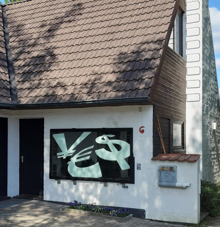 Atelierhaus Tannenweg - Worpswede