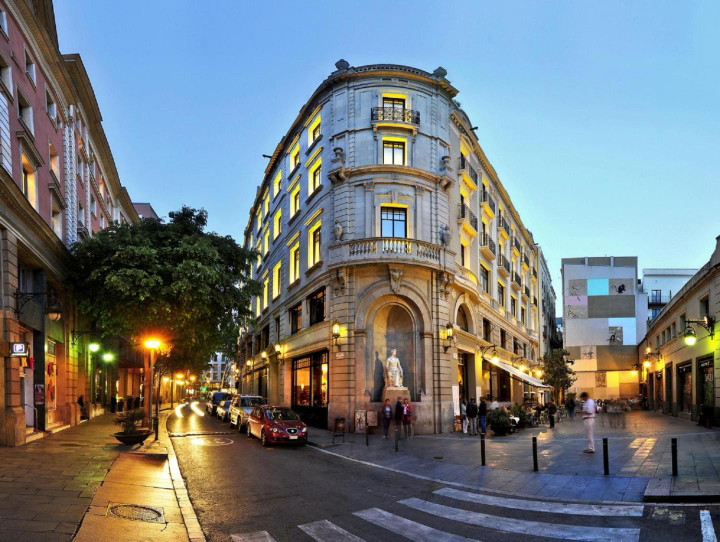 Hotel 1898 - Badalona