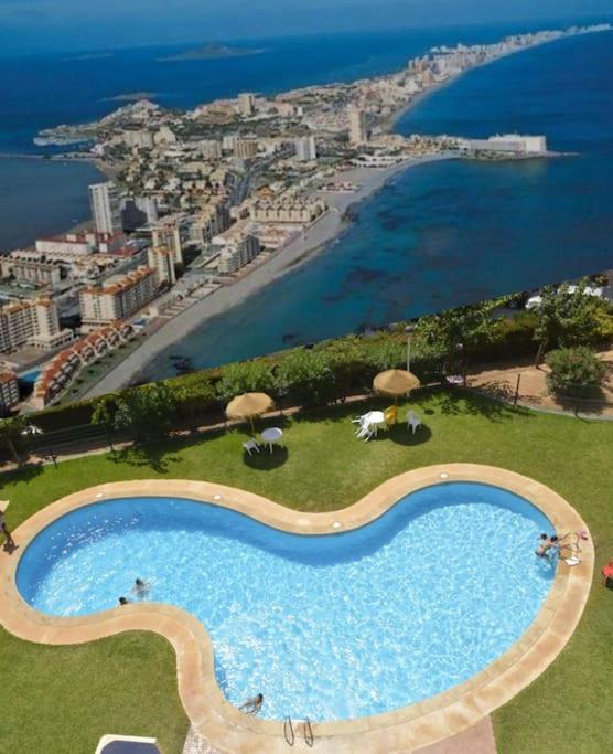 Apartamento Gran Sol En La Manga - La Manga