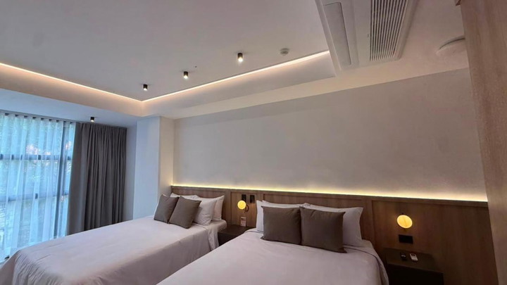 Autenthico Atempo Local Suites Medellin - Medellín