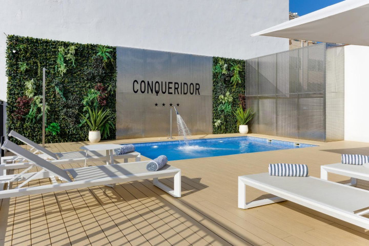 Hotel Conqueridor - Torrent