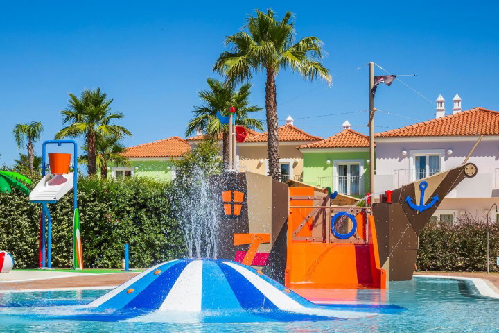 Eden Villas & Apartments - Albufeira