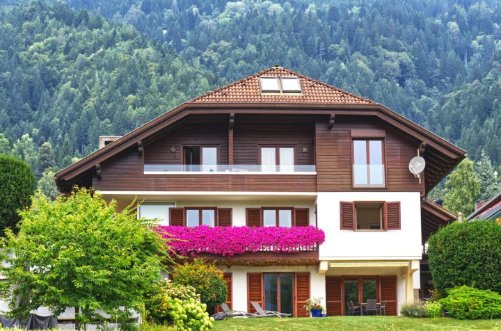 Landhaus Pölzl - Wörthersee