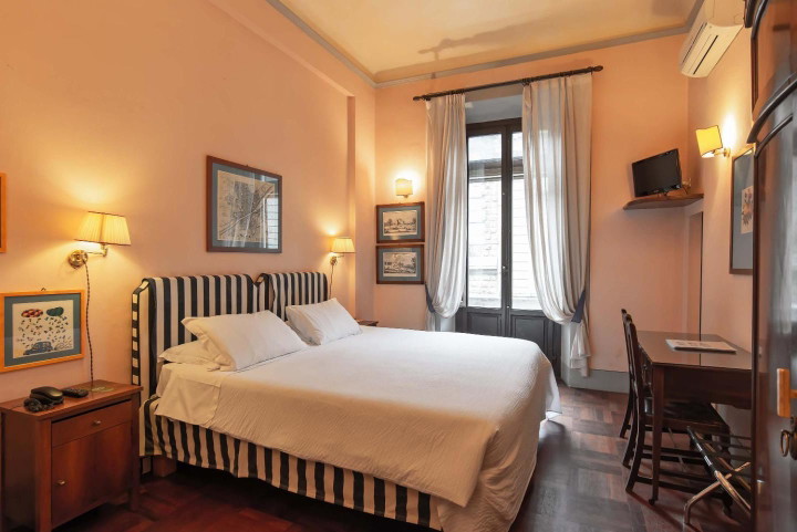 Residenza Johanna I - Fiesole