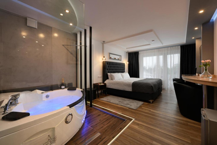 Angelo Spa Resort - Braunlage
