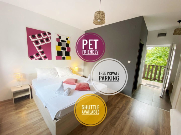 Hotel Guesthouse Stari Jasen - Zagreb