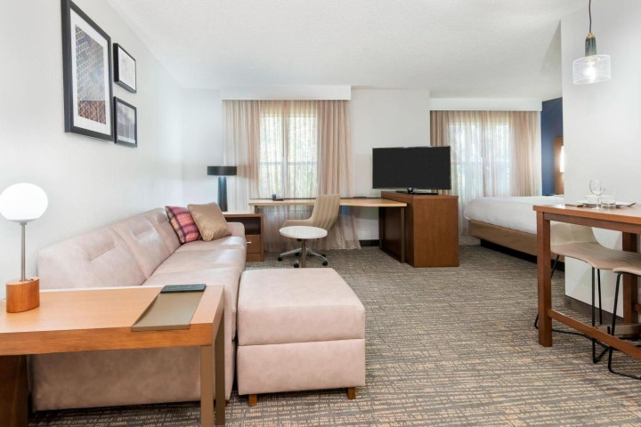 Residence Inn By Marriott Sarasota Bradenton - Sarasota, FL