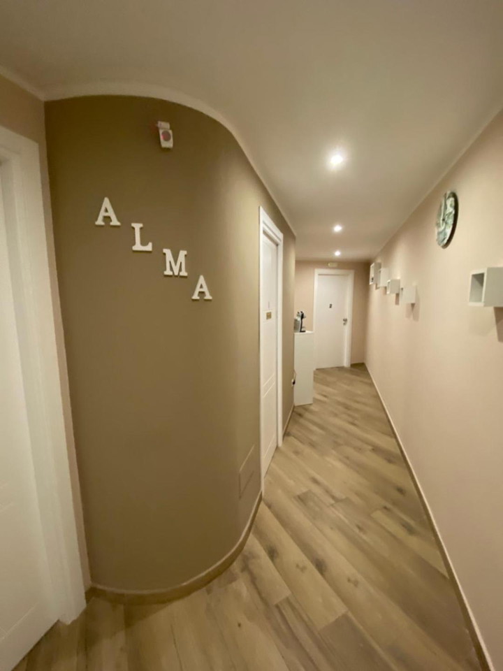 Alma B&b Home Cosenza - Cosenza