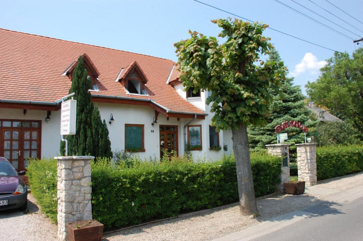 Emil Porta - Tapolca