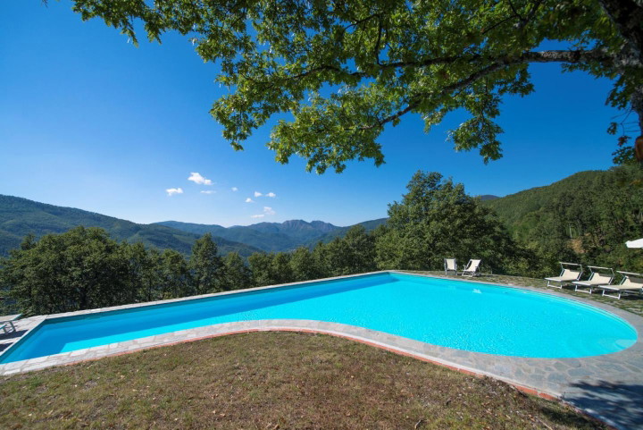 Agriturismo Il Gufo - Abetone