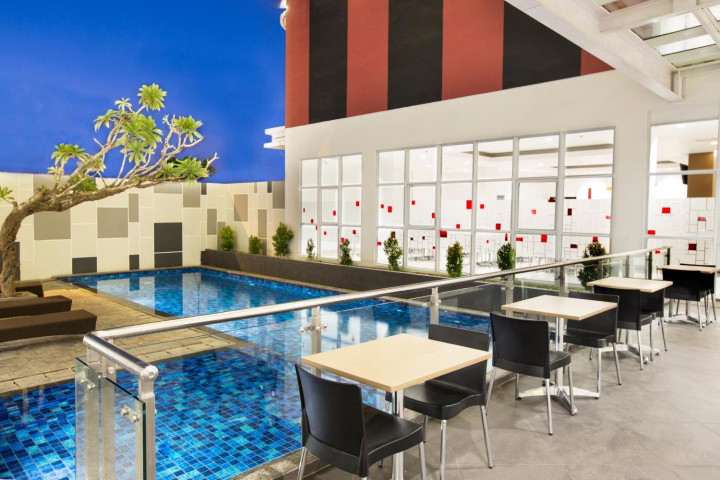 Amaris Hotel Kupang - Kupang