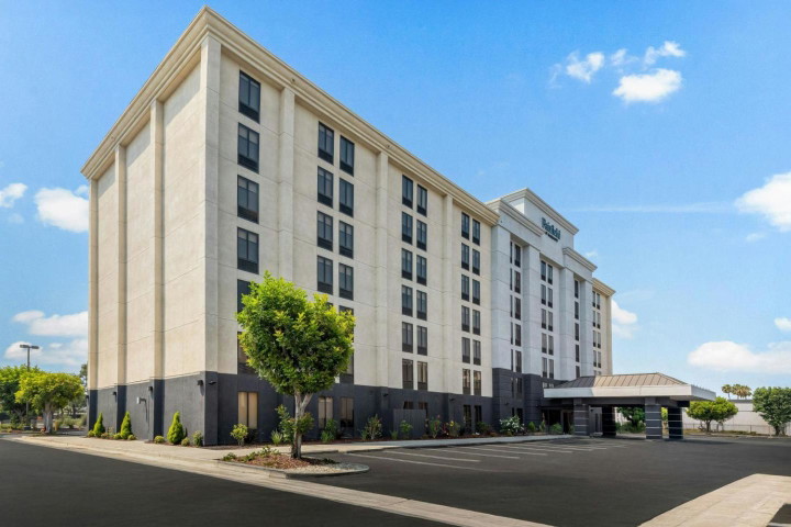 Fairfield Inn & Suites Anaheim North Buena Park - La Habra, CA