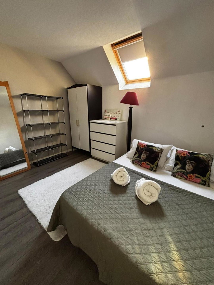 Casa Boa Estadia - Disneyland Paris