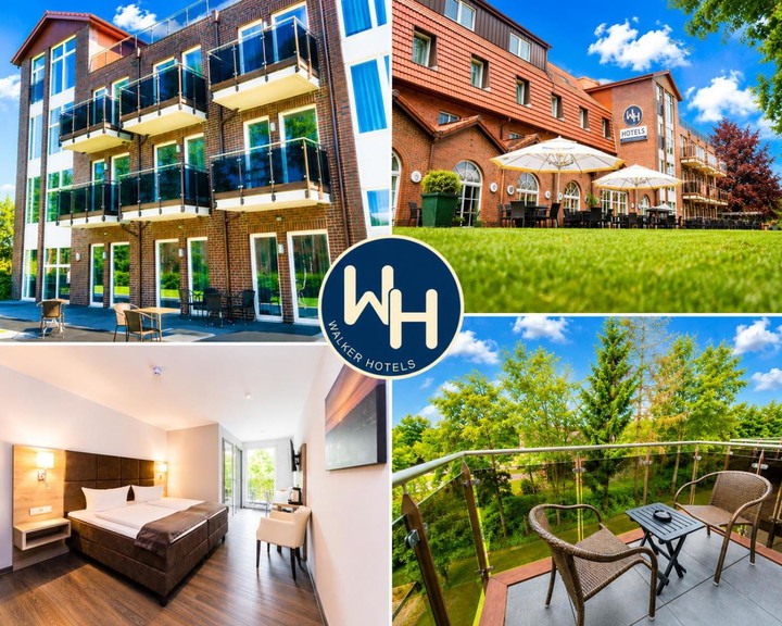 Wh Hotels Papenburg Zentrum - Papenburg