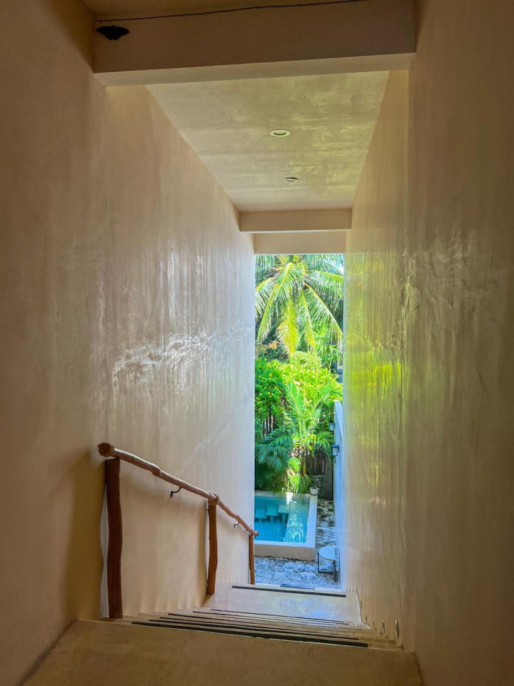 Yax Kiin Casa Boutique - Puerto Morelos