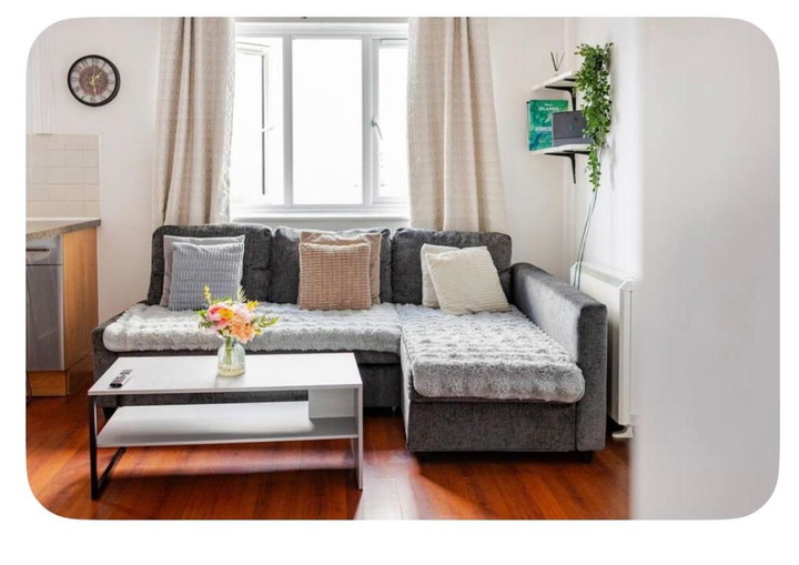 Beautiful View Apartment Near Canary Wharf - Central London