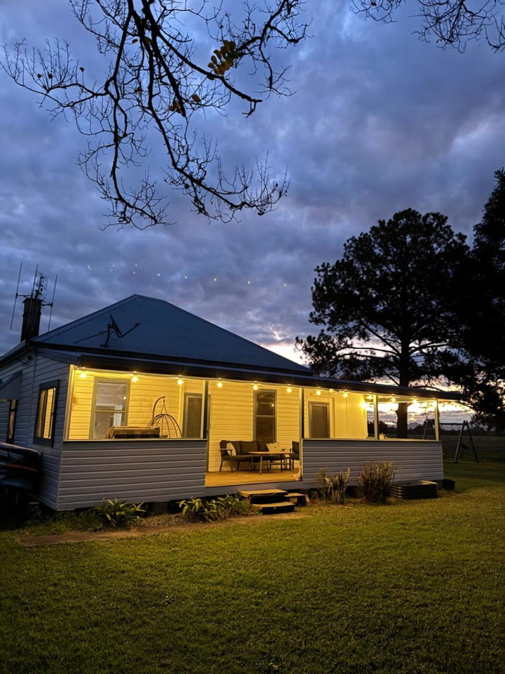 Farm Stay On The River - Taree