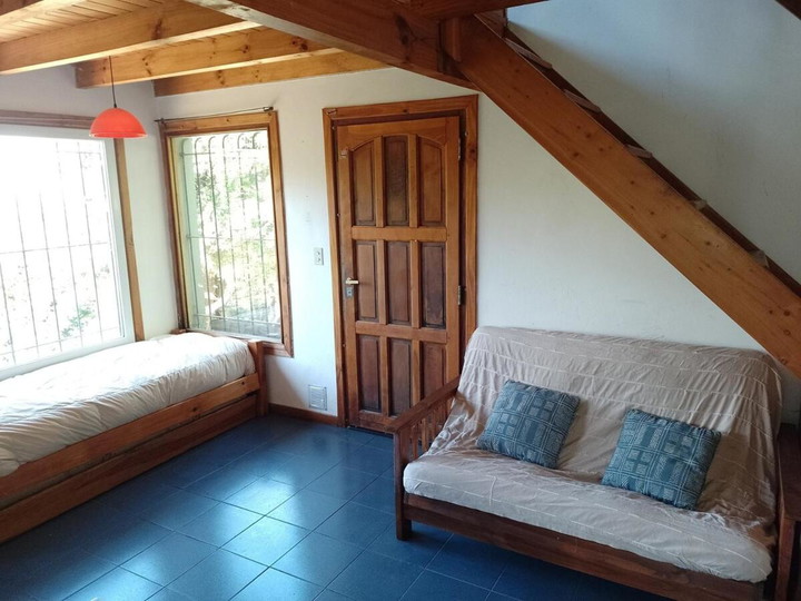 Cabaña Con Vista Al Lago A Pocas Cuadras Del Centro - San Carlos de Bariloche
