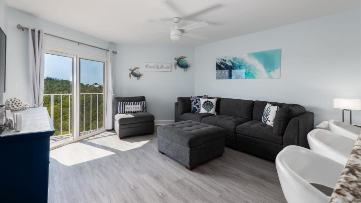 Blue Haven Key Largoocean Pointe 1315 - Key Largo, FL