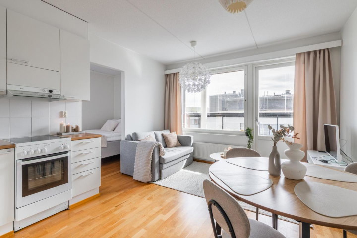 Central Studio Ii By Elys Collection - Rovaniemi