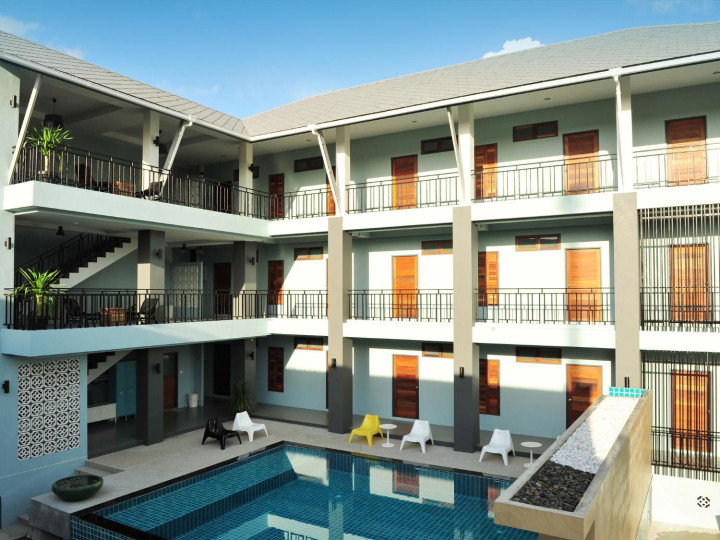 Ruk Cozy - Khao Lak
