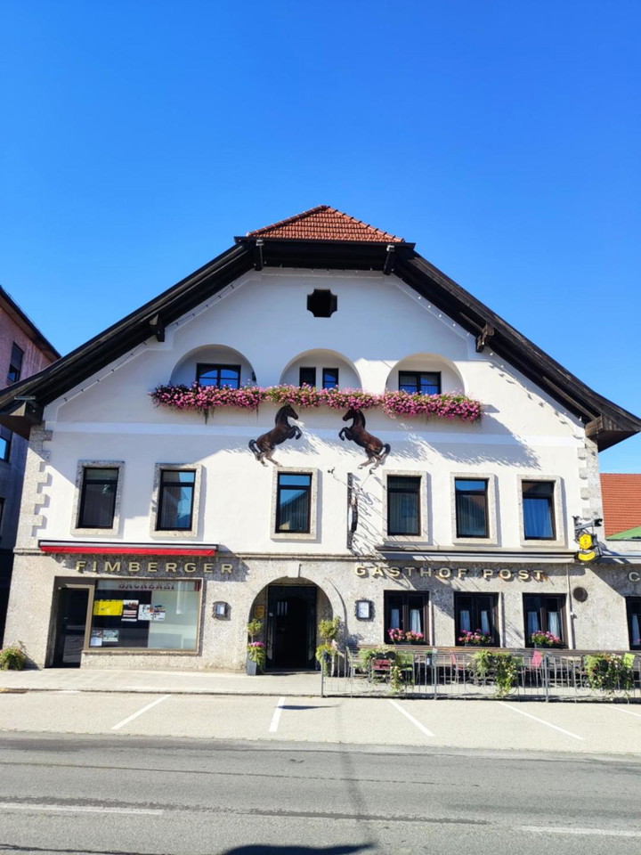 Hotel Post - Austria