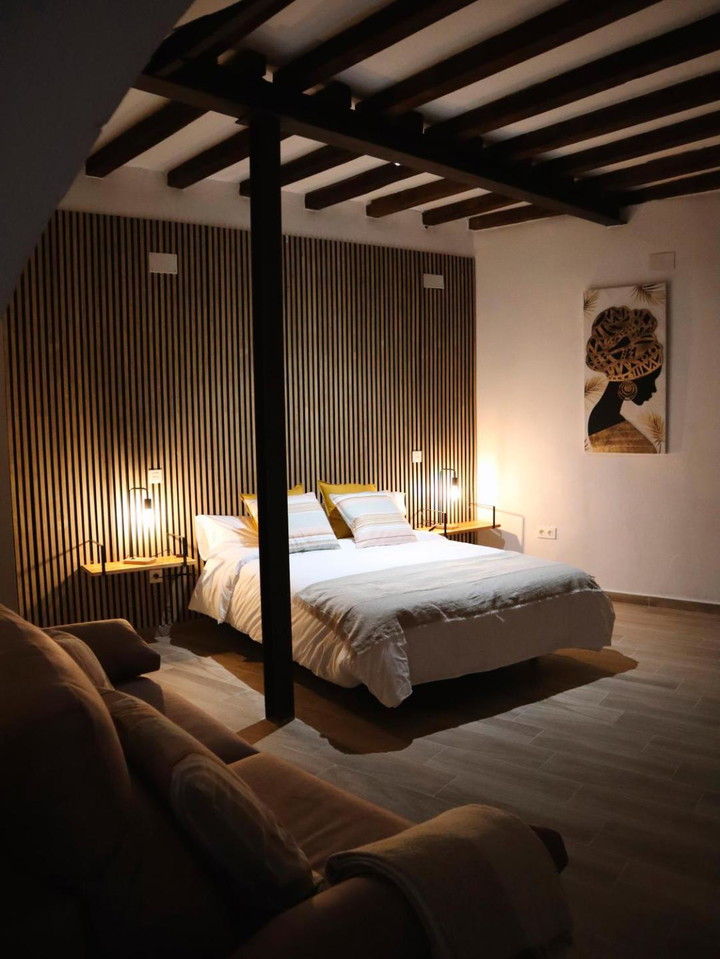 La Fortaleza Apartamentos Rurales - Extremadura