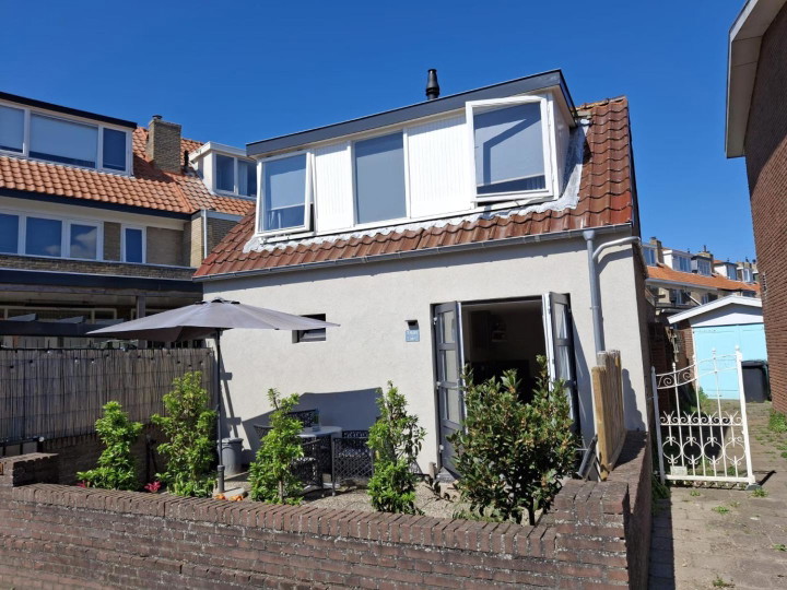 T-rots, Prachtig Zomerhuis - South Holland