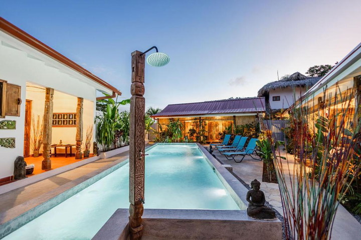 Bali Style Boutique Hotel - République dominicaine