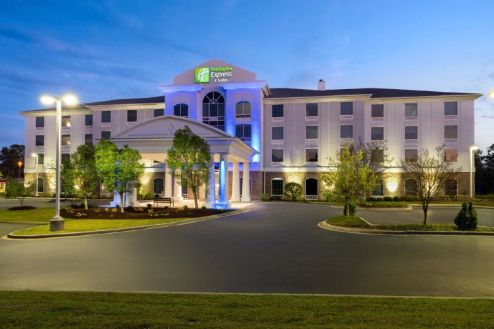 Holiday Inn Express & Suites Aiken By Ihg - Aiken, SC
