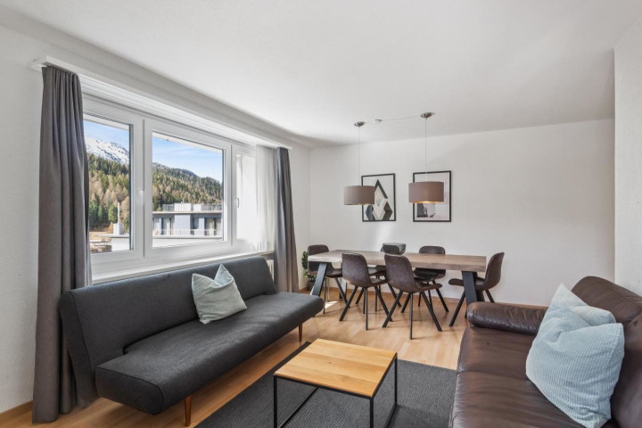 Apartments Ruben - Sunflower - Bever