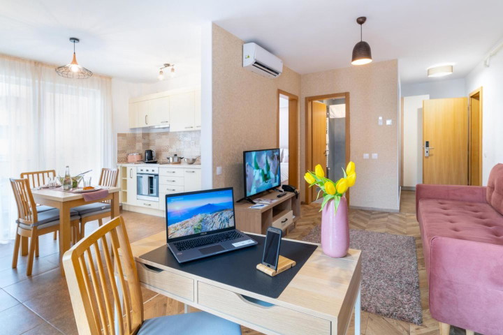 Tci Apartments - Cluj-Napoca