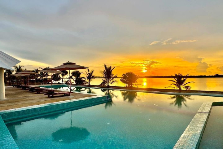 Mn Koh Kong Resort - Cambodia