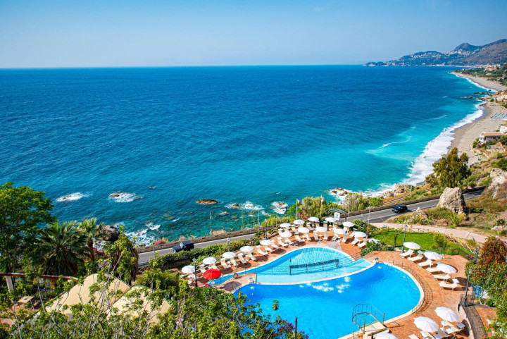 Baia Taormina - Cdshotels - Taormina