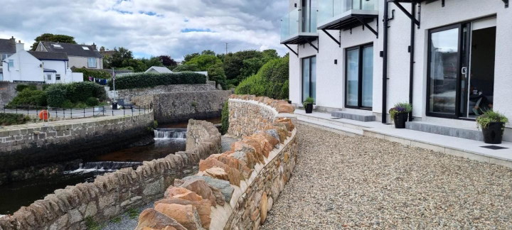 The Quays Apartment - County Down