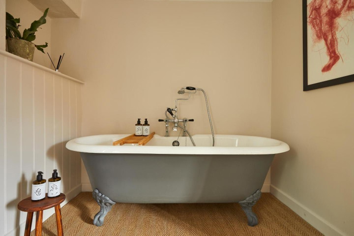 The Lamb Inn - Burford