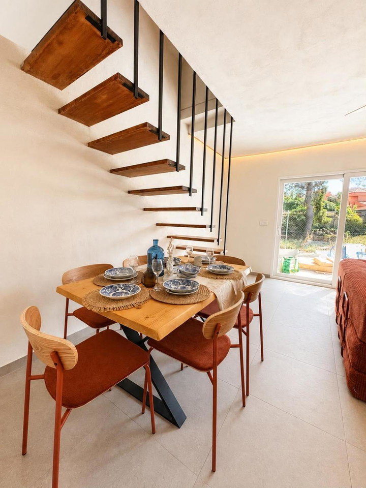 Villa Las Brisas - Alicante
