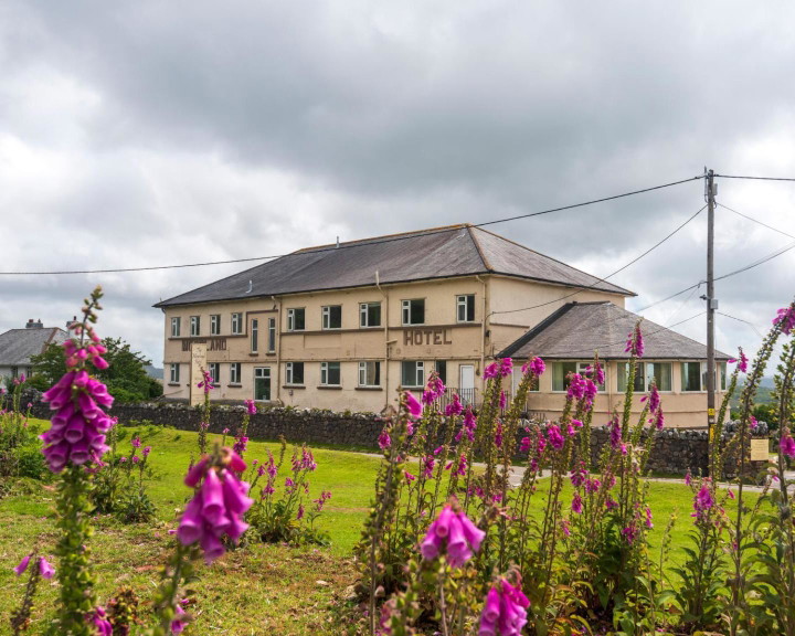 The Moorland Hotel - Plymouth