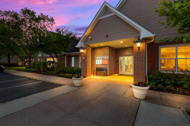 Sonesta Es Suites Parsippany Morris Plains - Morristown, NJ