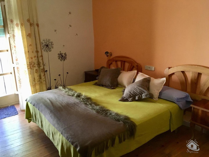 Casa Tere - Sigüenza