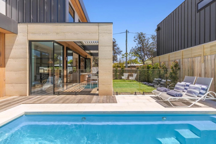 Pool Retreat Barwon Heads - Barwon Heads