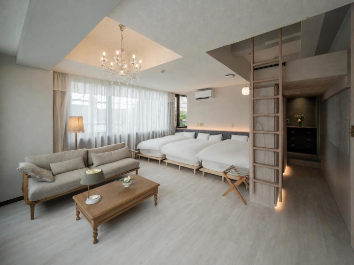 ホテル寺町亘Hotel Teramachi Watari - Matsue