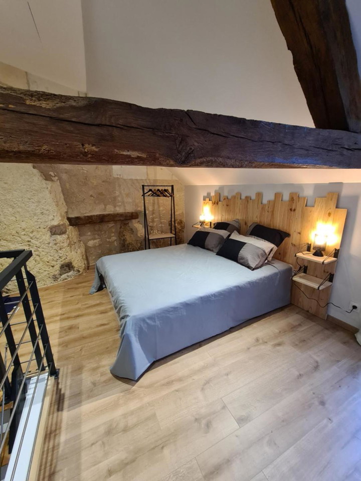 Les Logis Du Rempart - Vallée de la Loire