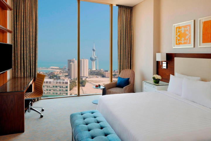 Residence Inn By Marriott Kuwait City - Kuwait