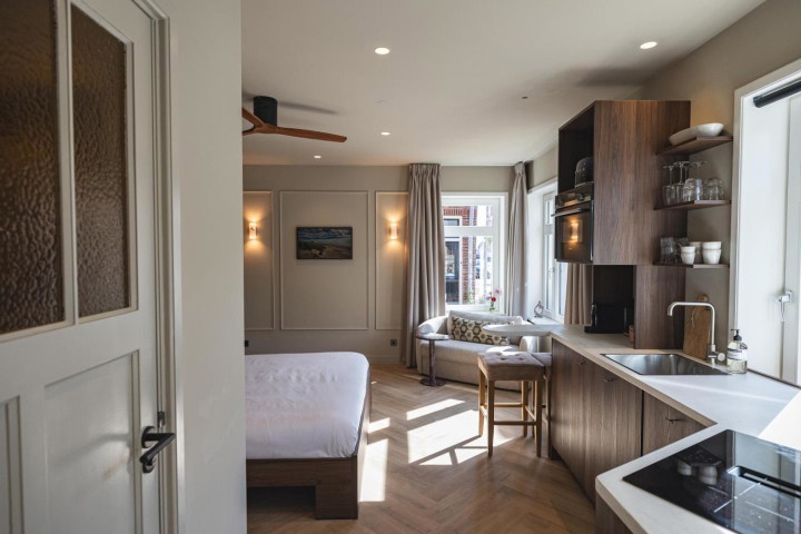 Boutique Studio Vo38 - Alkmaar