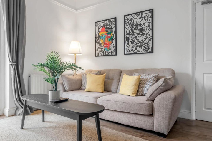 5-bed 3-bath Ideal For Large Groups - Wroxham