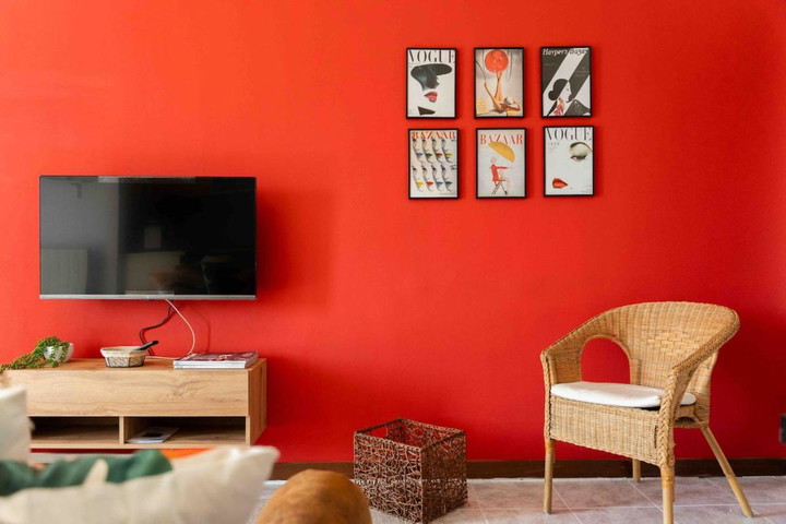 Milano Navigli O And A Home - 