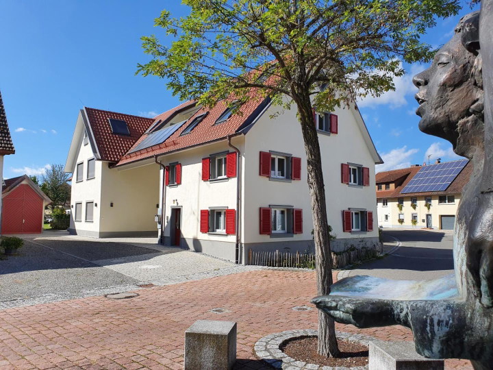 Hörihaus 1804 - Singen