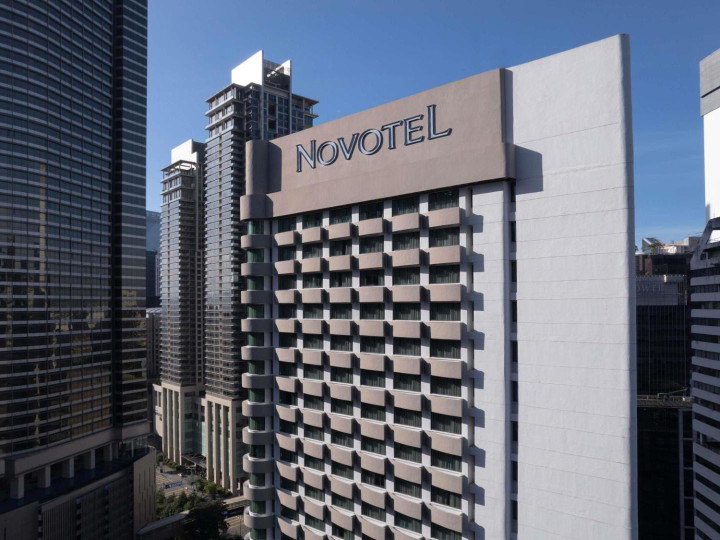 Novotel Kuala Lumpur City Centre - Kepong